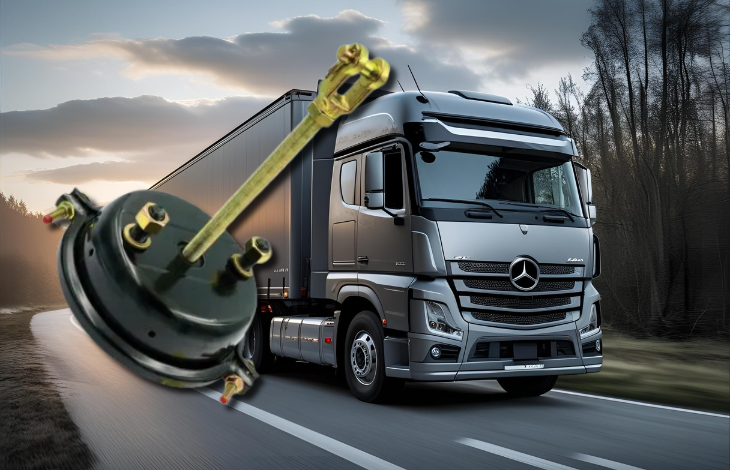 Brake Boosters – Aero Brake